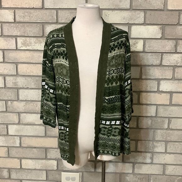 Allison Daley | Sweaters | 3for2cardigan8p | Poshmark